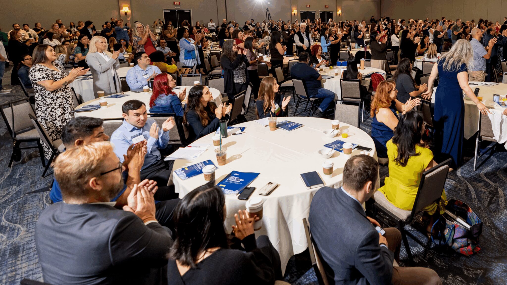 11th Evidence-Based Practices & Community Defined Evidence Practices ...